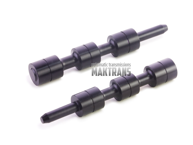 TC Switch Valve (size +0.015 mm) ZF 8HP45 8HP55 8HP70 from MAKTRANS-OEM ...