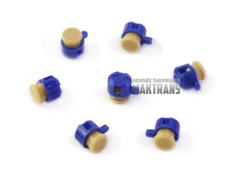 Valve body Check Valve, automatic transmission TF-80SC TF-81SC 09G 09D ...