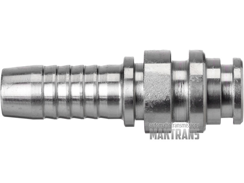 Staplelock Male fitting for hose 16 mm from MAKTRANS – Buy Now for $1. ...