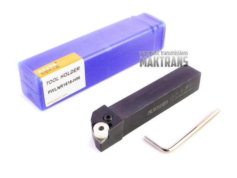 Lathe turning tool PWLNR1616-H06 from CHINA – Buy Now for $44.1 USD