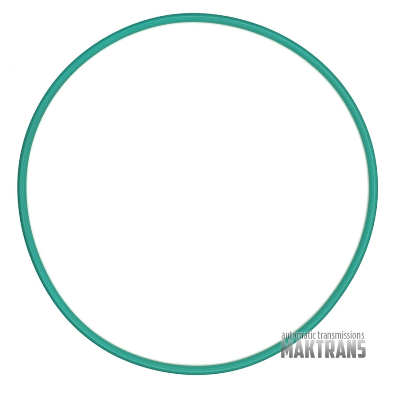 Oil pump rubber ring 8L90 24266366 from MAKTRANS-ORING – Buy Now for ...