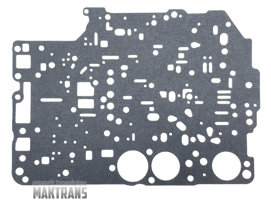 Valve body gasket A40 A40D A41 A42D A42DL A43D A43DE A43DL A44DE A44DL ...