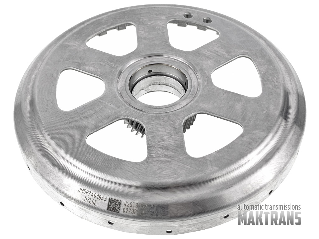 Output Sun Gear FORD 8F35 | JM5P-7A019-AA JM5P7A019AA