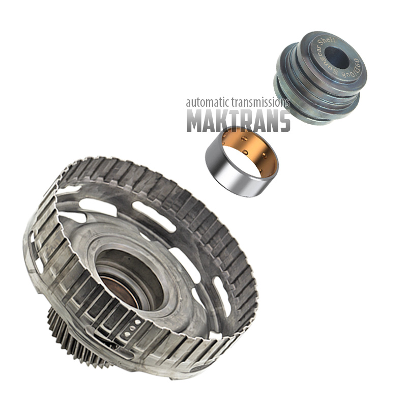 Bushing driver Aisin Warner TR-80SD (0C8) / TR-60SN (09D) | for Reverse ...