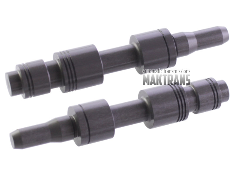 Reverse Switch Valve (size +0.015 mm) Hyundai iVT (Intelligent Variable ...