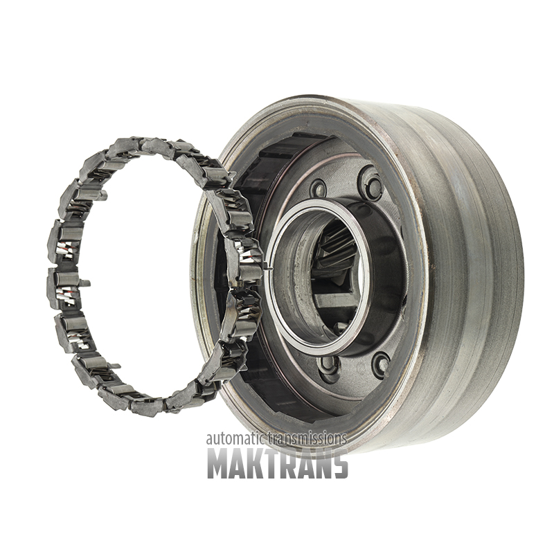 Front planetary gear [REACTION PLANETARY] GM 4L80 HMMWV HUMVEE HUMMER ...