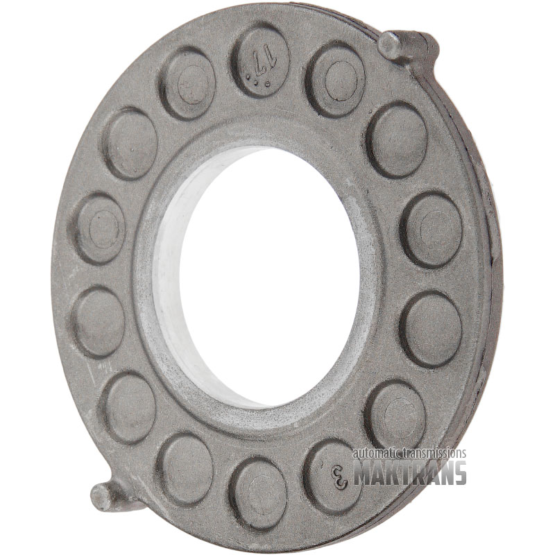 Thrust needle bearing support plate ZF 8HP65A