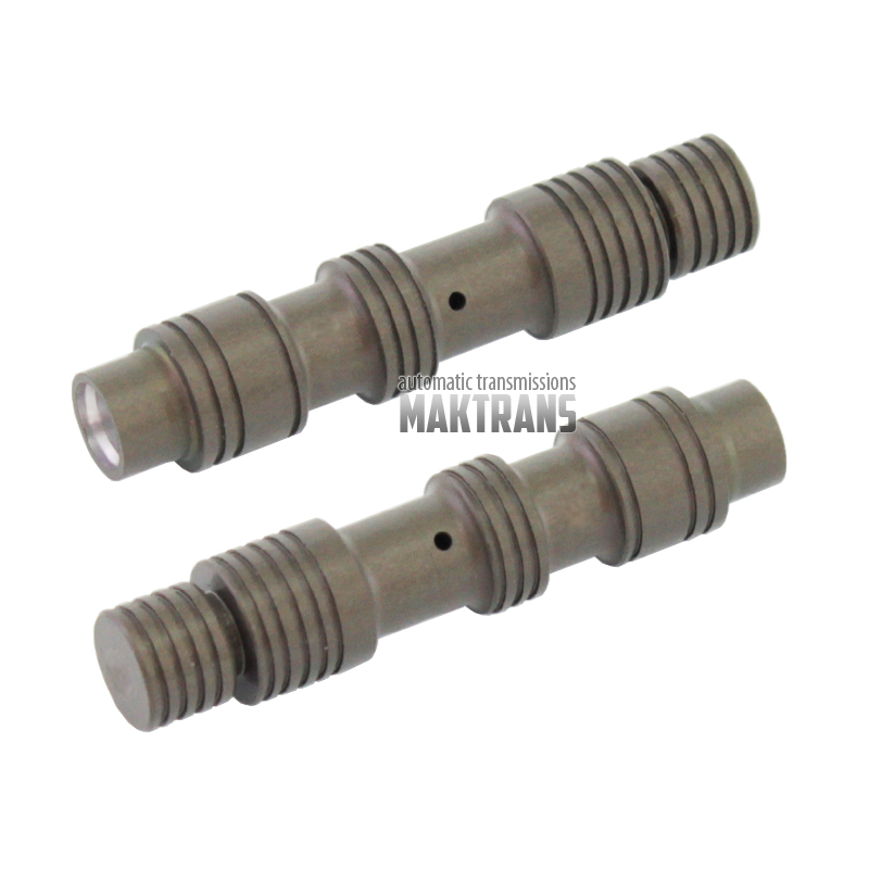 WUK Regulating Valve (size +0.015 mm) 725.0 9G-Tronic (NAG3) [type 2]