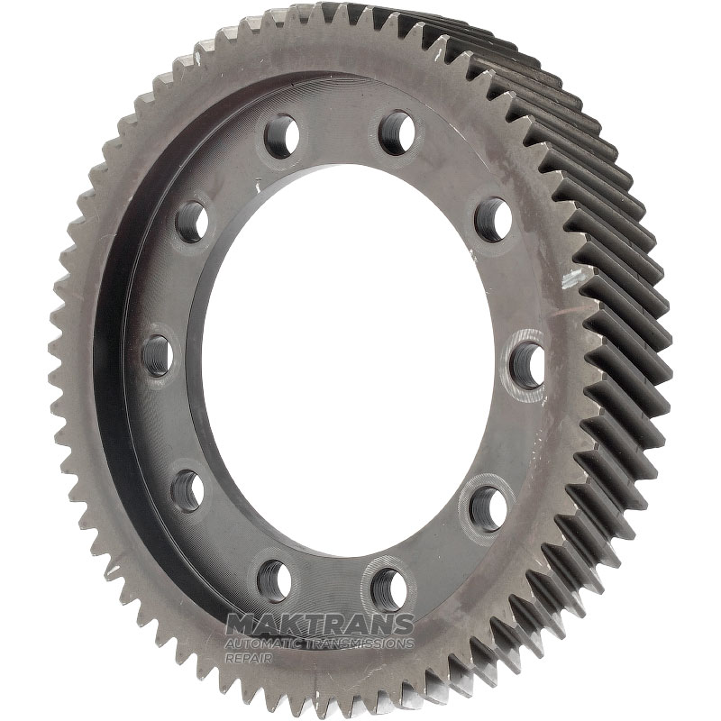 Helical gear differential JATCO JF403E / NISSAN RE4F04A RE4F04B RE4F04V ...