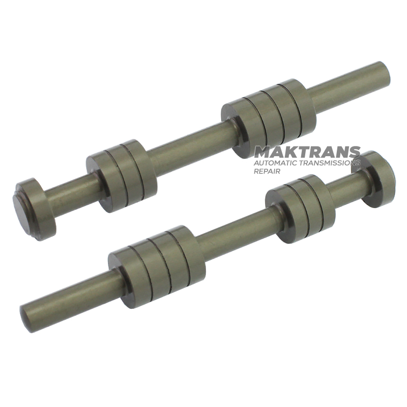Line-To-Lube Pressure Regulator Valve (size +0.015 mm) 4R100 (E4OD ...