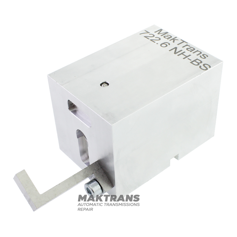 Adapter zum Testen von Magnetspulen Normal High 722.6 (5G-Tronic) von ...