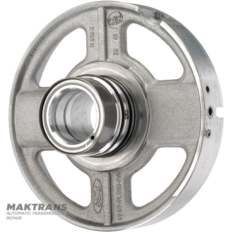 Central caliper FORD A4LD, 4R44E, 4R55E, 5R55E, 5R55N, 5R55S, 5R55W ...