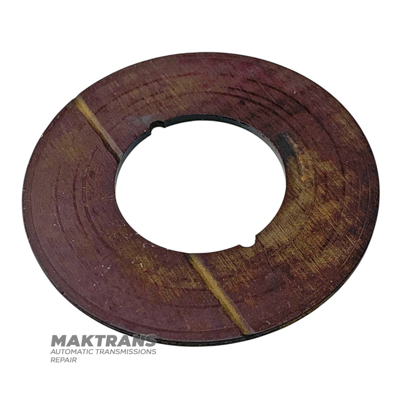 Washer, textolite, torque converter FORD C3, C4, C5 (3 speed automatic ...