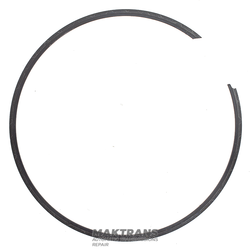 Overdrive Clutch Retaining Ring FORD A4LD, 4R44E, 4R55E - Thickness 1. ...