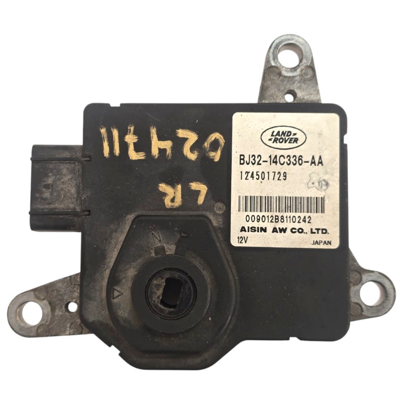 Aisin Warner TF-80SC Electronic Control Unit — BJ32-14C336-AA from OEM ...