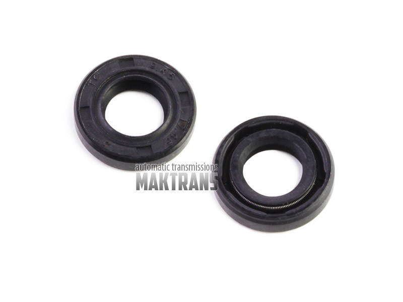 Gear change axis oil seal kit BTR M78 0593-044080 - 2pcs