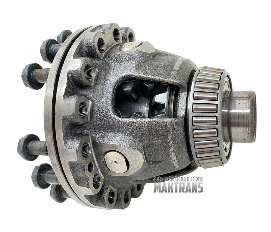 Differential [2WD] PSA Peugeot Citroën | Aisin Warner TF-80SC [without ...