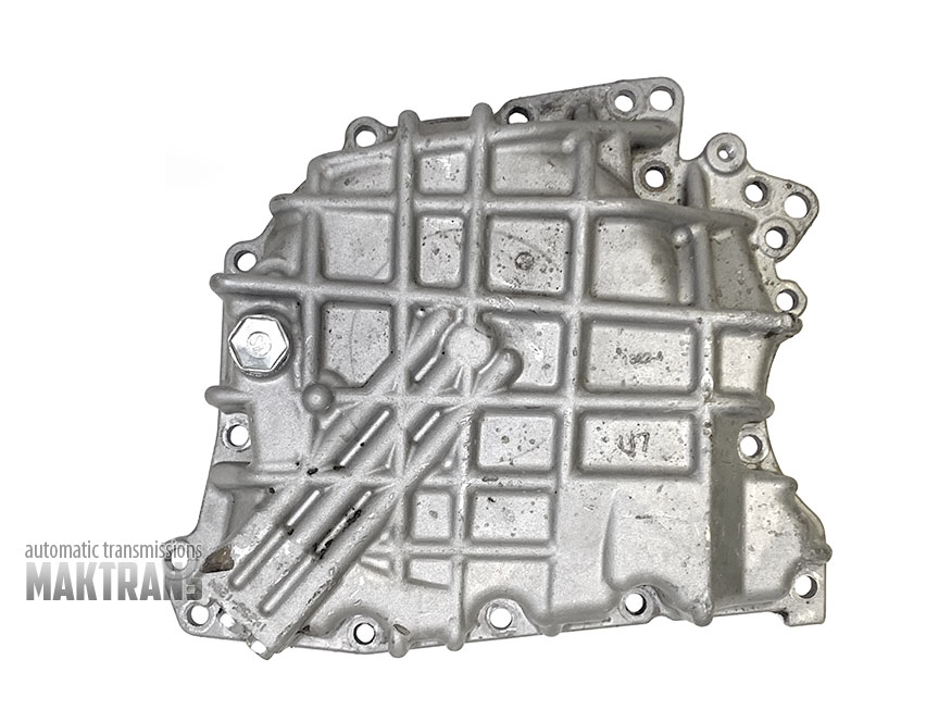 Rear cover (repaired) of the transmission TOYOTA RAV4 U660E, U760E ...