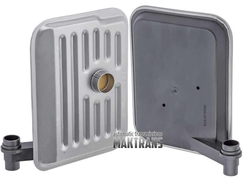 Filtr oleju ASB F4A41 F4A42 F4A51 F5A51 96-up MD758684