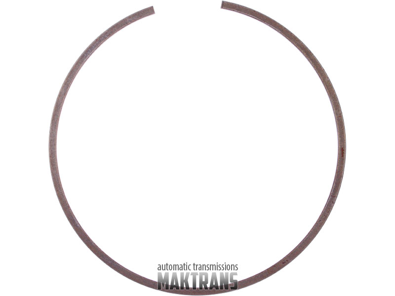 Snap ring UNDERDRIVE OVERDRIVE F4A41 F4A42 2.5mm 96-up 4542739250 ...