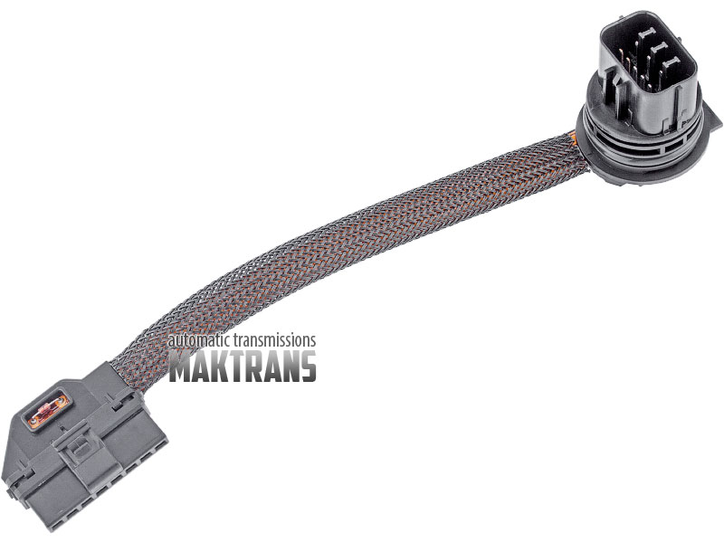 Внутренняя проводка A4CF1 A4CF2 05-up 4630723010 4630723020 4630723000 ...