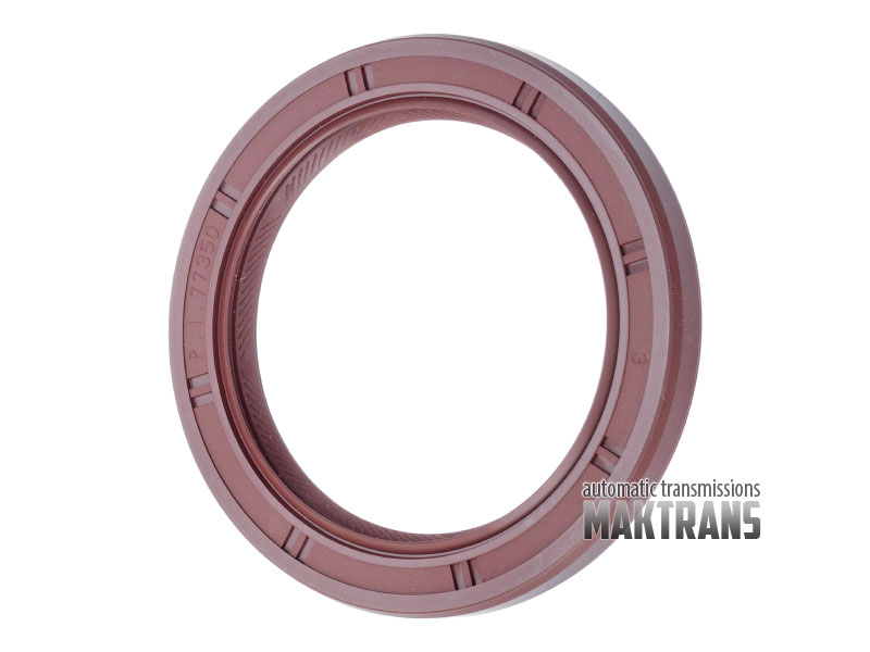 Transfer case (output) shaft oil seal F4A51 A6MF1 A6LF1 2007 4735039300 ...