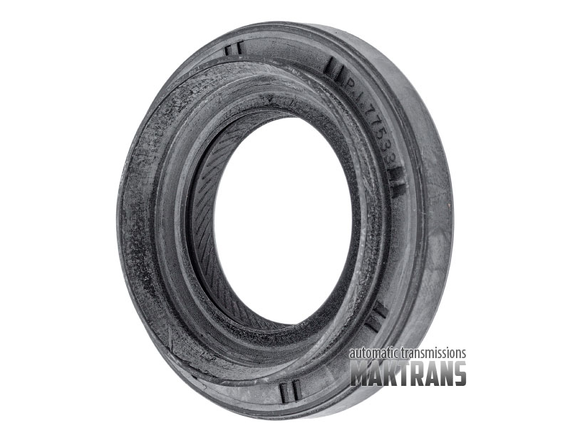 Axle oil seal right 6F24 A6MF1 09-up 452453B300 68252662AA 37x67x10/17