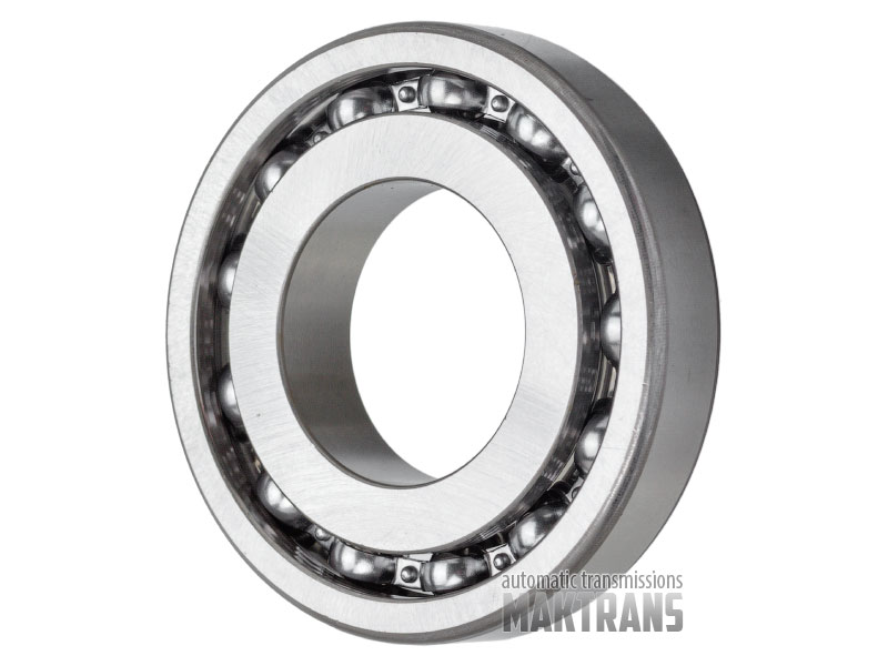 Input shaft bearing 722.8 04-up A0099812625