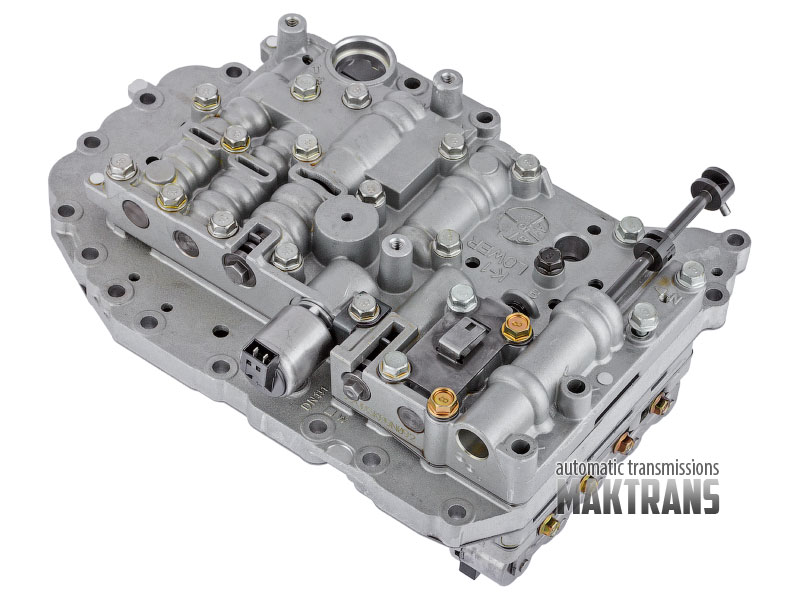 Valve body A4CF1 A4CF2 04-up 4621023020 from HYUNDAI/ KIA – Buy Now for ...