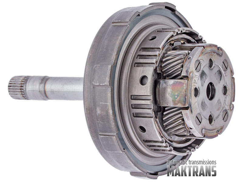 OVERDRIVE PLANET without ring gear, automatic transmission A40 A40D A41 ...