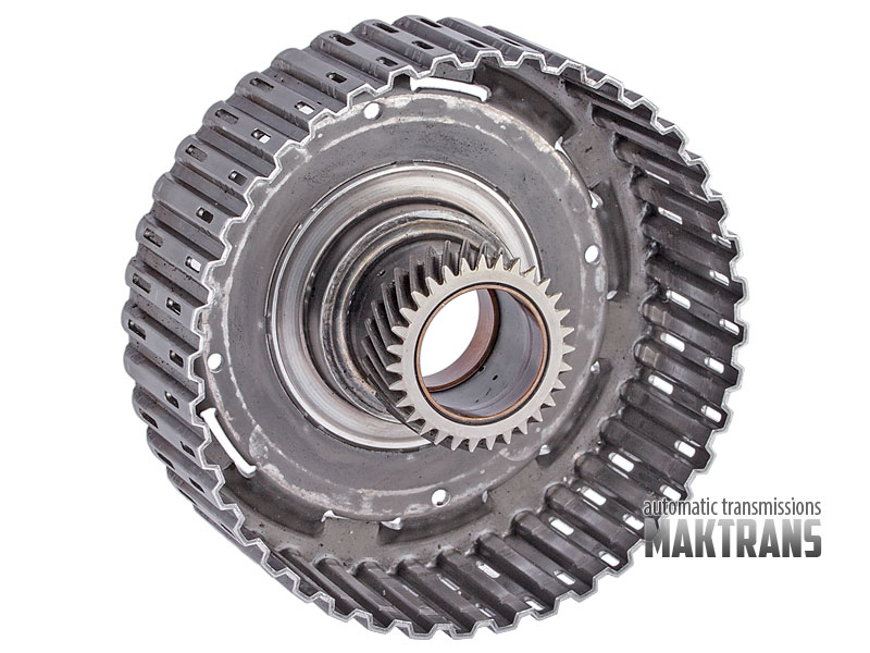 Sun gear,rear planetary,automatic transmission U140E U140F U240E U241E ...