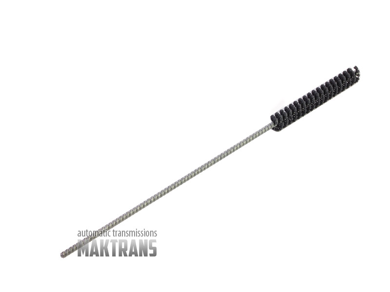 Transmission valve body bore brush (borehole diameter- 8 mm) Aluminum ...