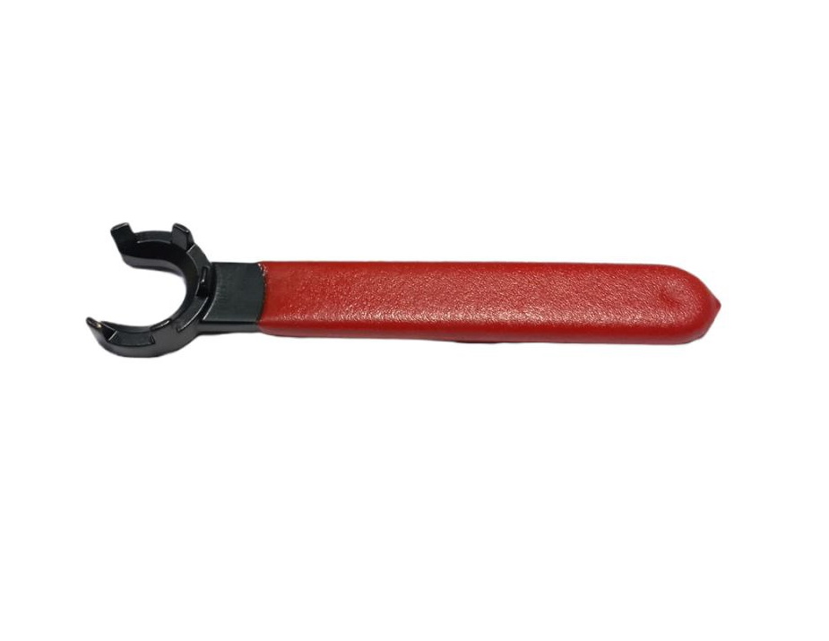 Collet chuck key ER20M type